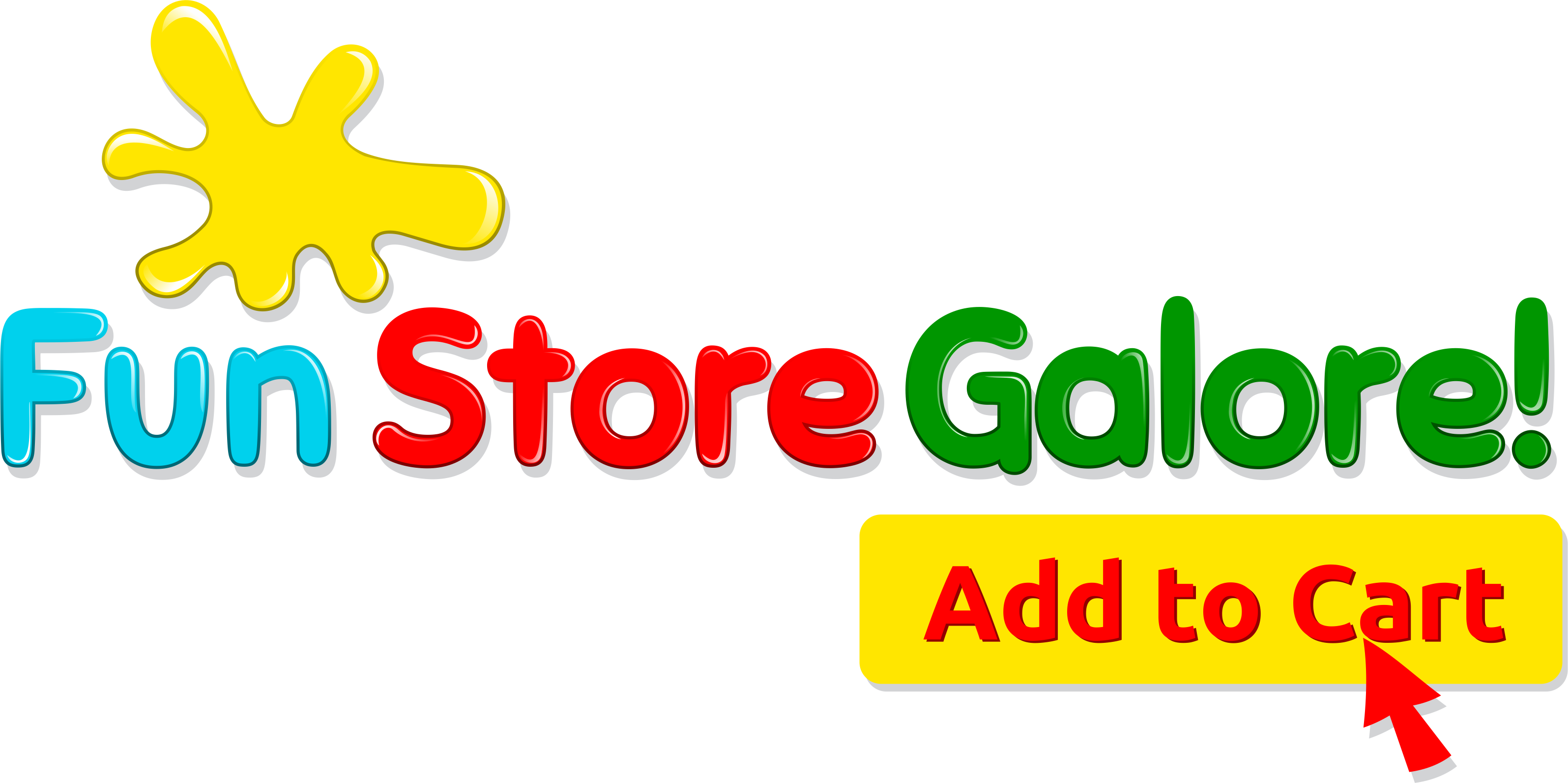 Main Catalogue – Funstoregalore
