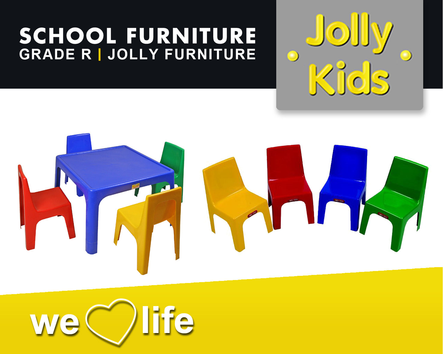 Grade R Primary – Funstoregalore