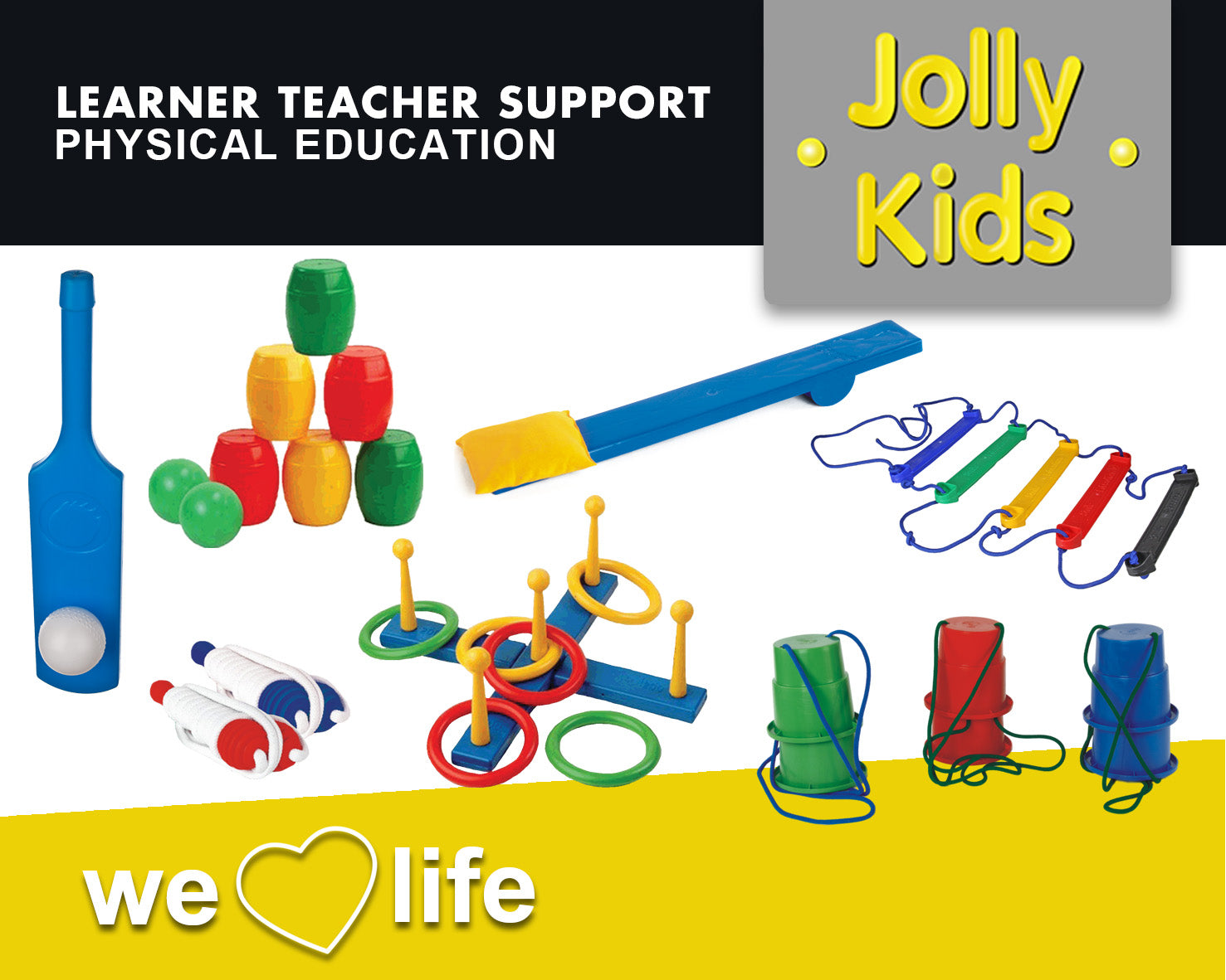Physical Education – Funstoregalore